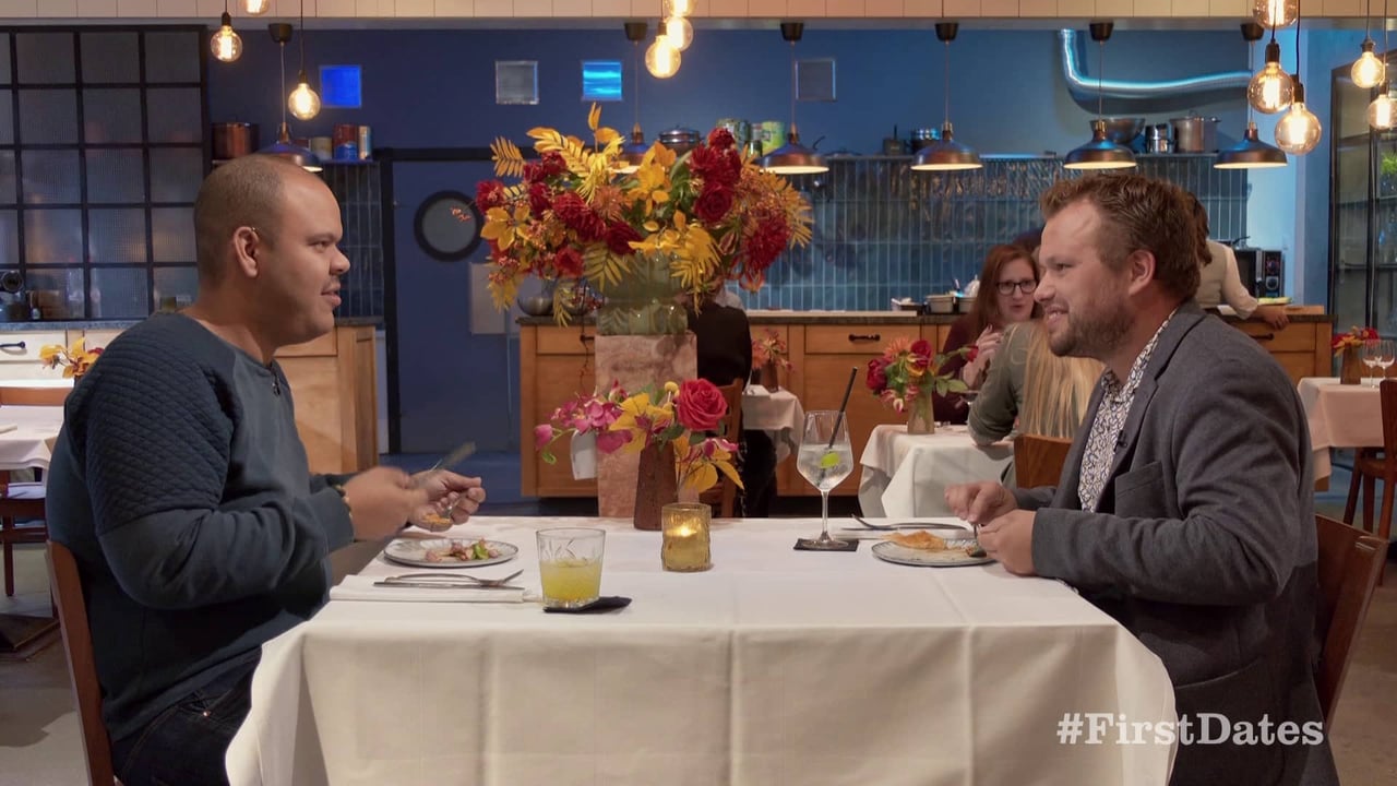 First Dates gemist? Kijk live en on demand | NLZIET