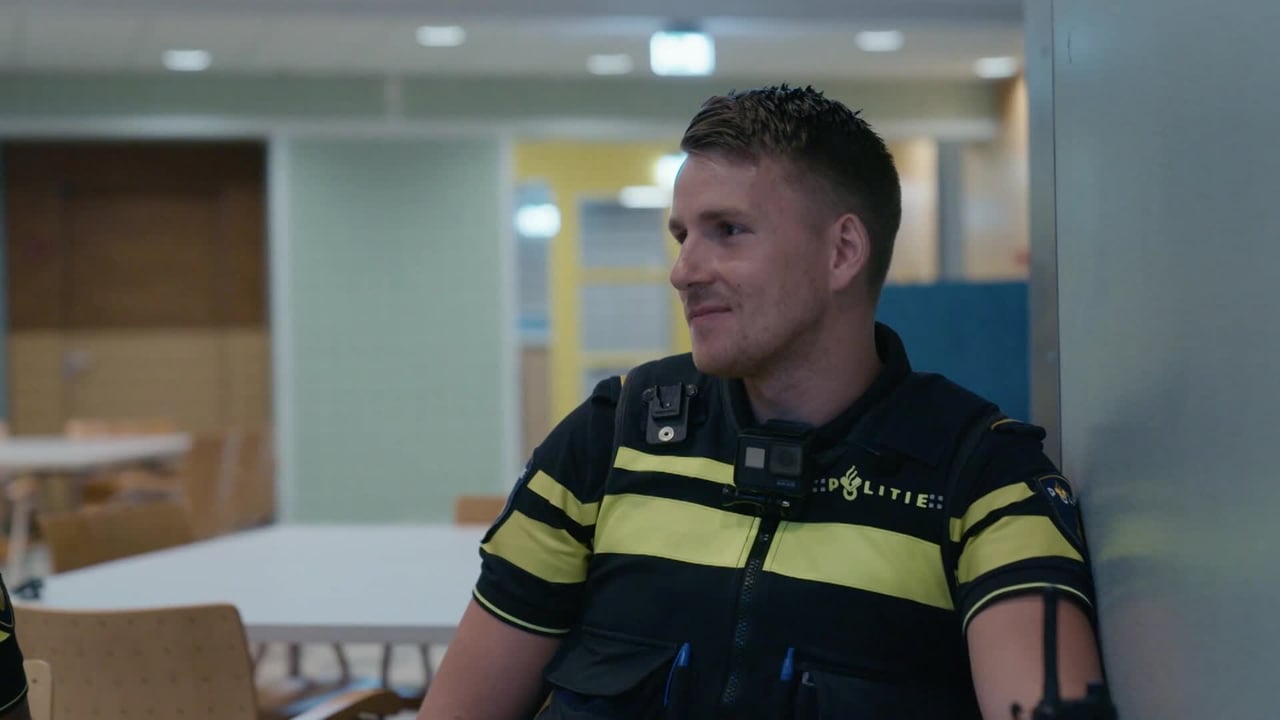 Bureau Rotterdam gemist? Kijk live en on demand | NLZIET