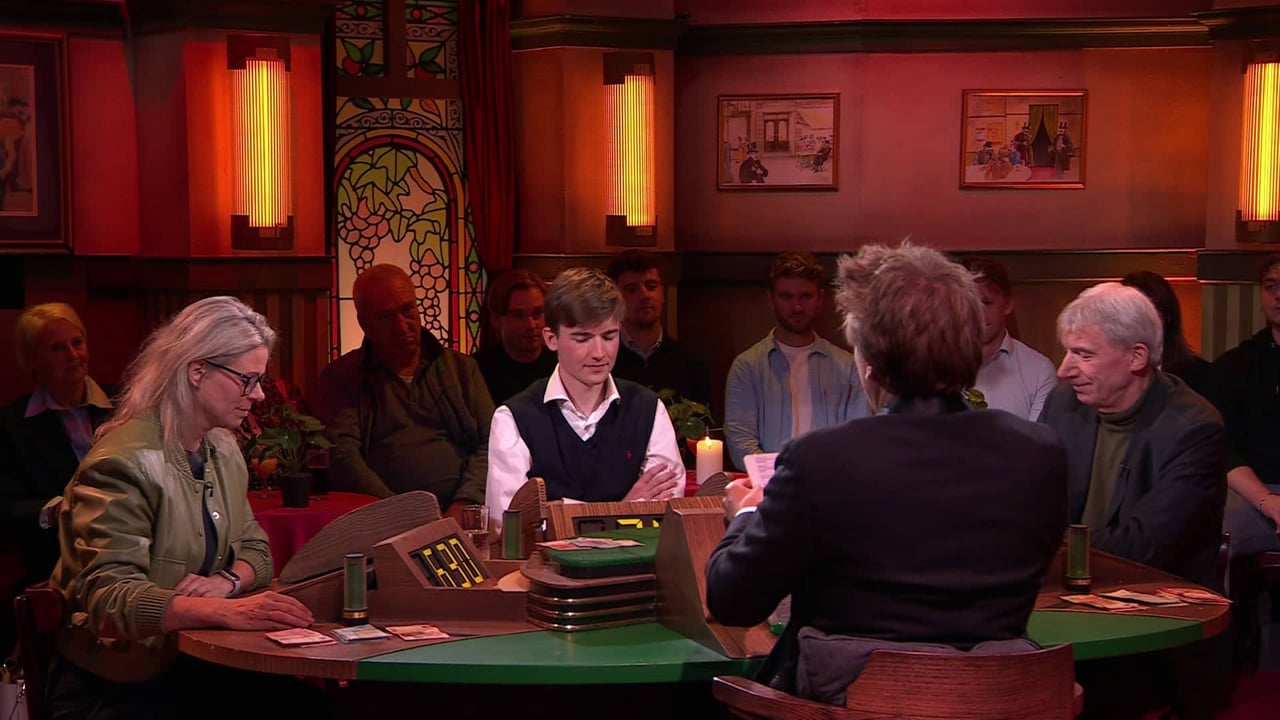 Met het Mes op Tafel gemist? Kijk live en on demand | NLZIET