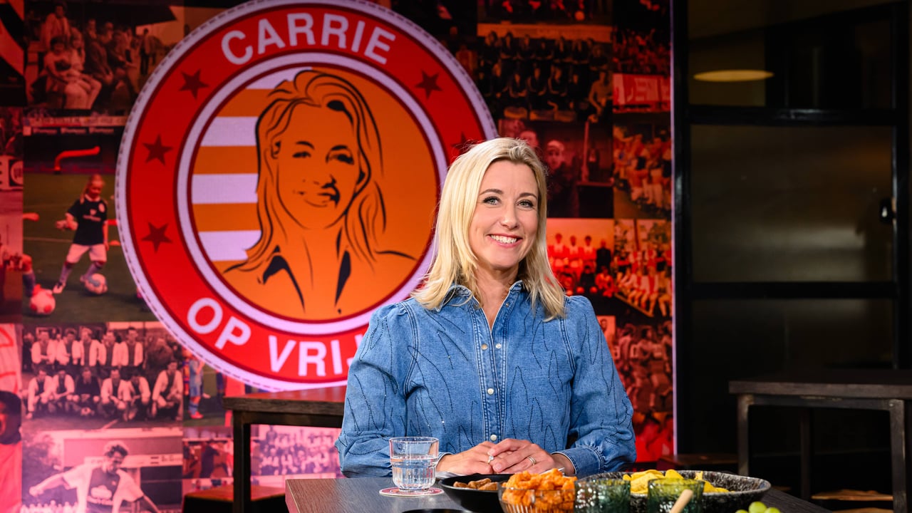Carrie op Vrijdag gemist? Kijk het programma live en terug | NLZIET