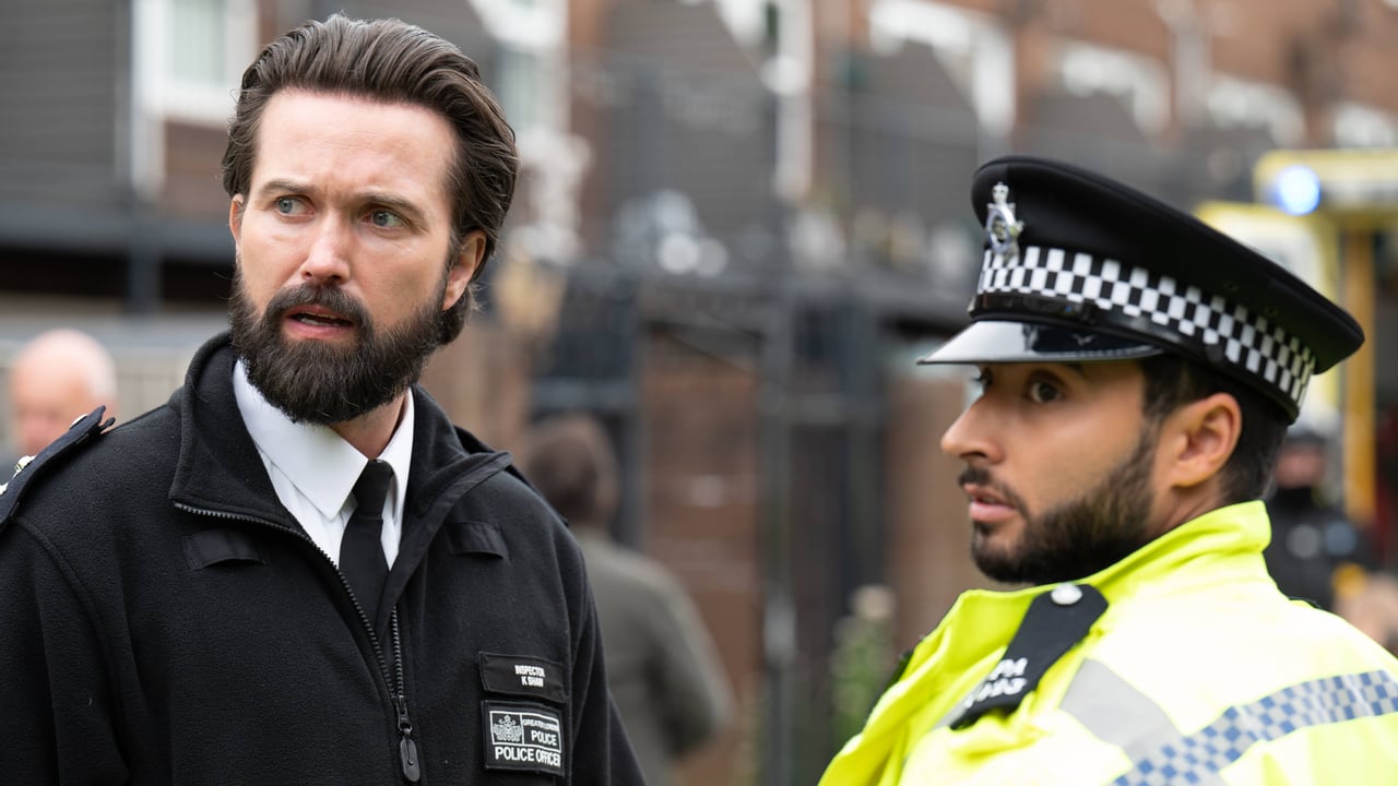 The Tower gemist? Kijk live en on demand | NLZIET