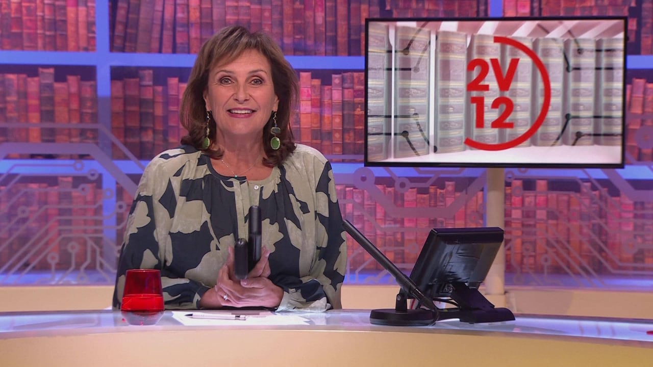 2 voor 12 gemist? Kijk live en terug | NLZIET