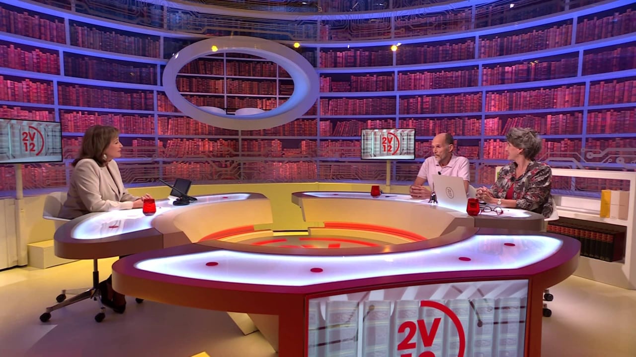 2 voor 12 gemist? Kijk live en terug | NLZIET