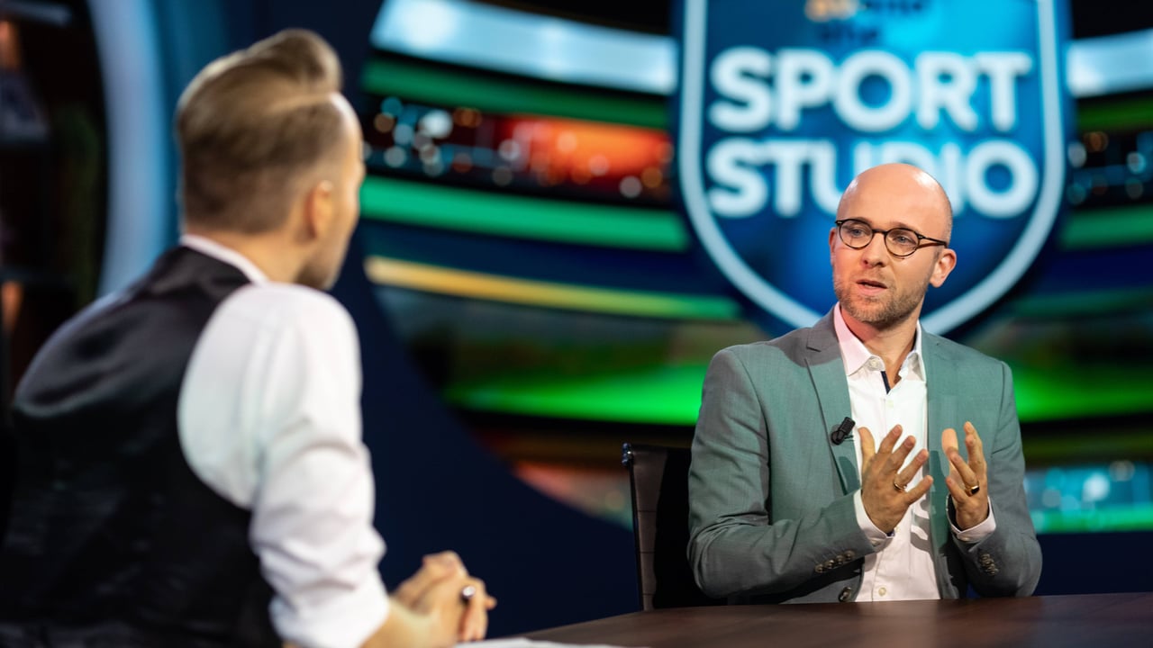 Arjen Lubach gemist? Kijk live en on demand | NLZIET