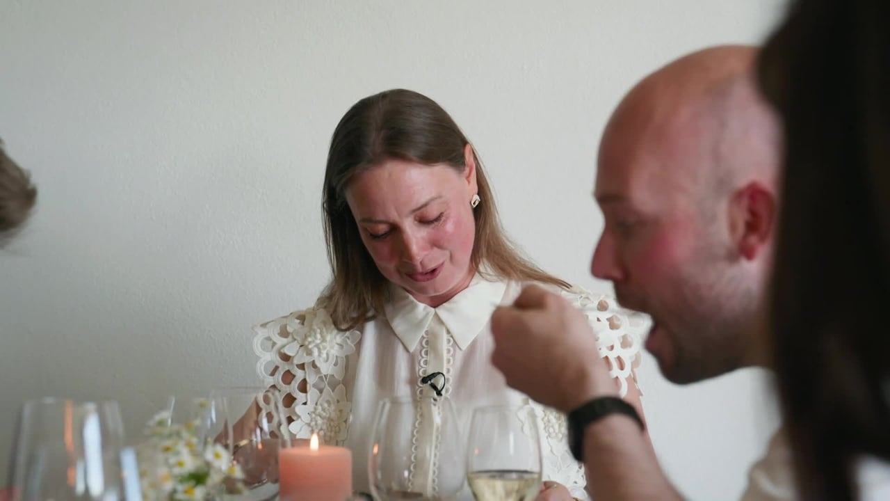 Kom Je Bij Me Eten VIPS gemist? Kijk live of terug bij NLZIET