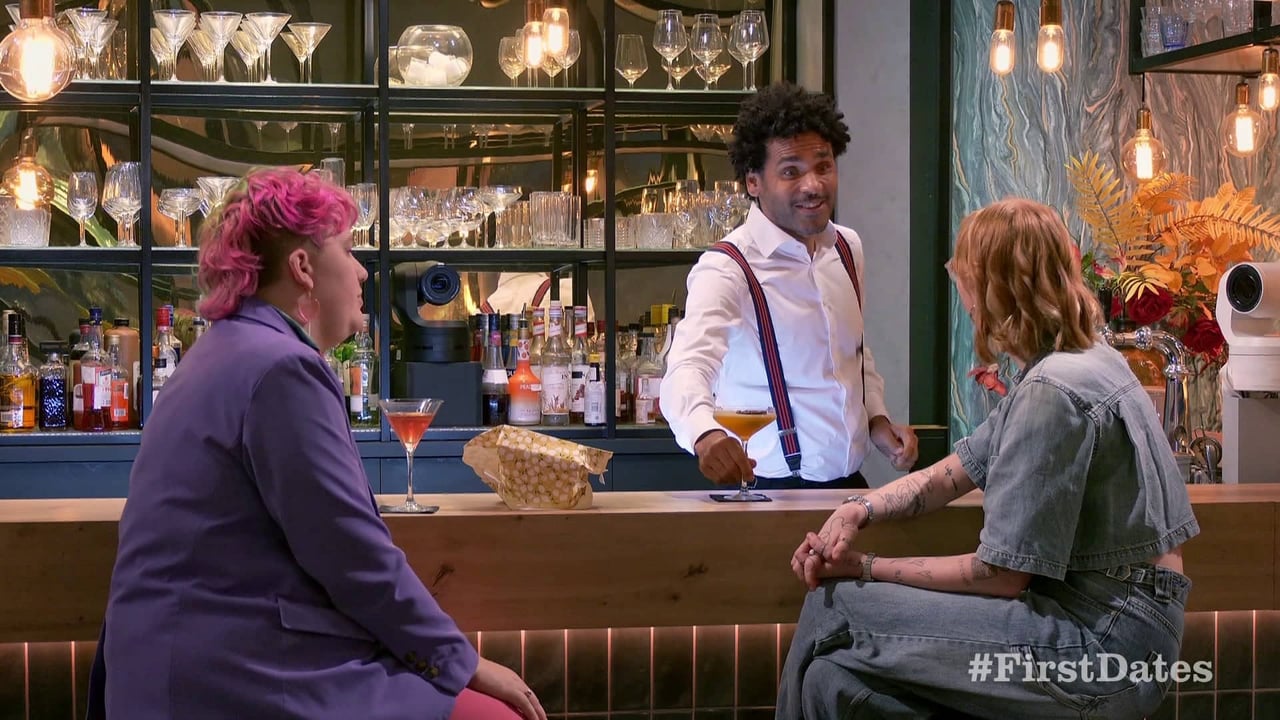 First Dates terugkijken? Kijk alle afleveringen on demand | NLZIET