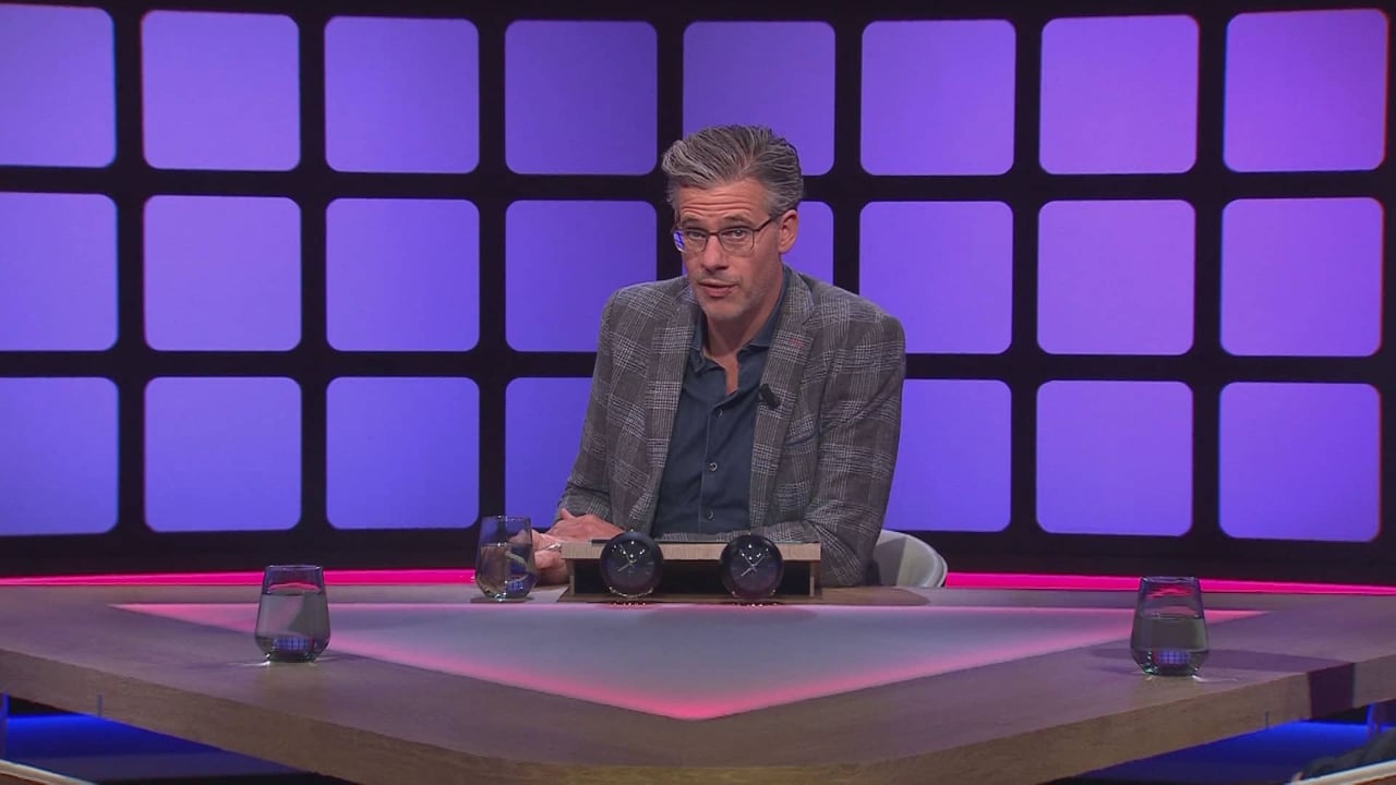 Per Seconde Wijzer gemist? Kijk de afleveringen live en terug | NLZIET