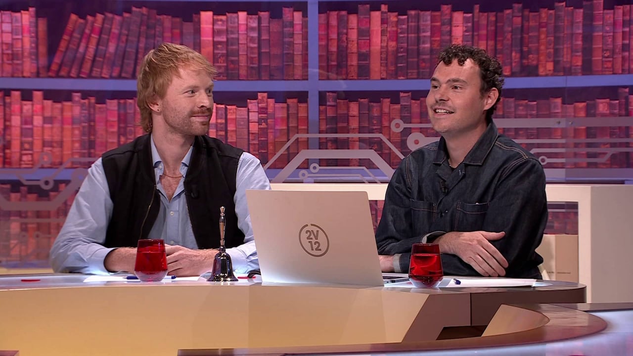 2 voor 12 gemist? Kijk live en terug | NLZIET
