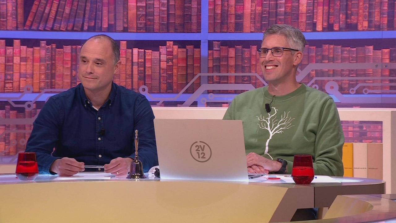 2 voor 12 gemist? Kijk live en terug | NLZIET