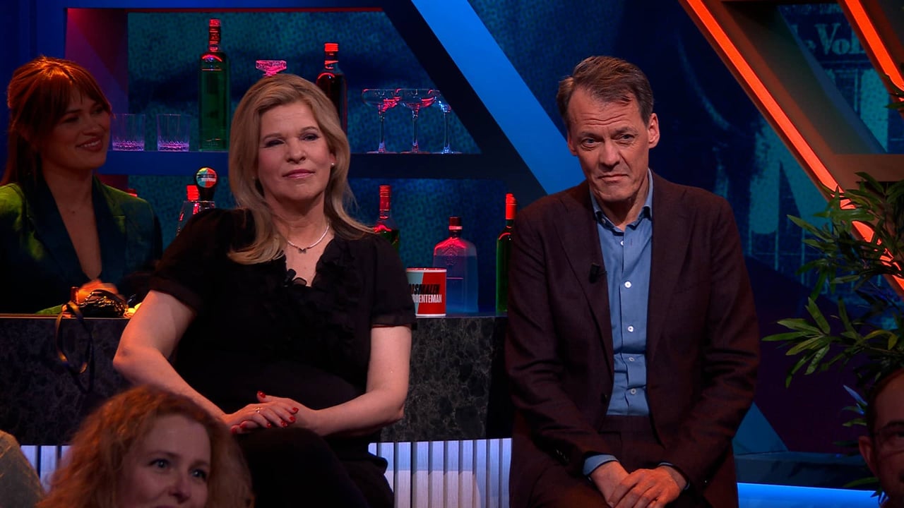 Van Roosmalen & Groenteman gemist? Kijk live en on demand | NLZIET