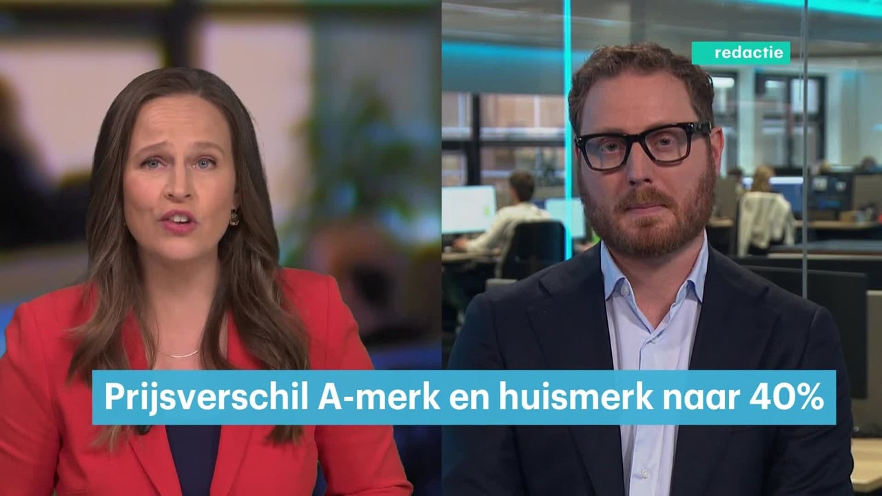 RTL Z Nieuws live kijken waar je wilt | NLZIET
