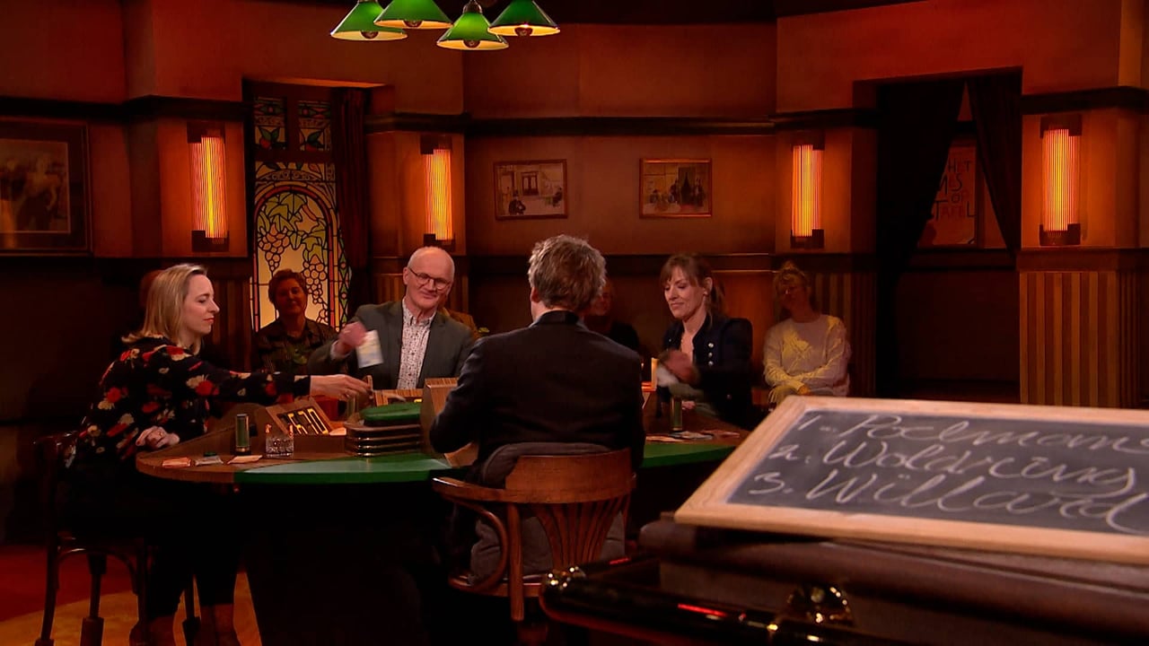 Met het Mes op Tafel gemist? Kijk live en on demand | NLZIET