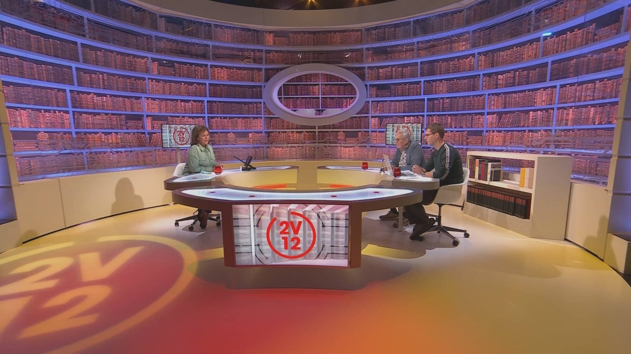 2 voor 12 gemist? Kijk live en terug | NLZIET