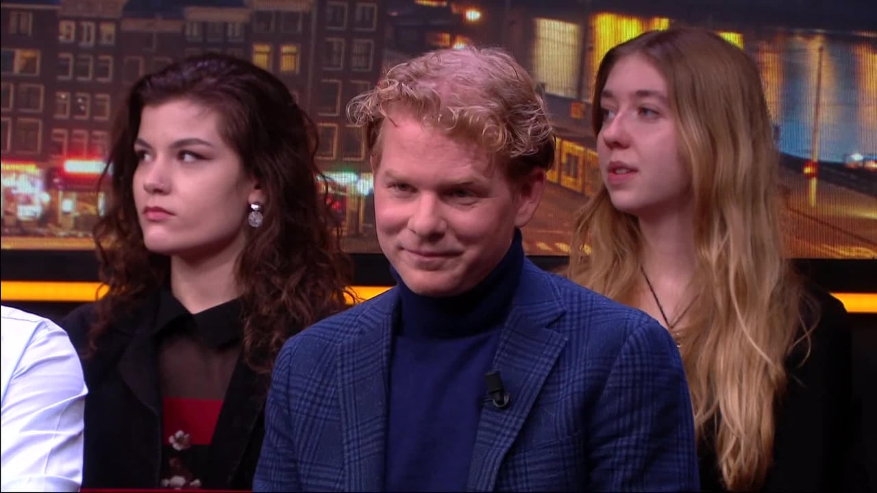 Renze gemist? Kijk live en on demand | NLZIET