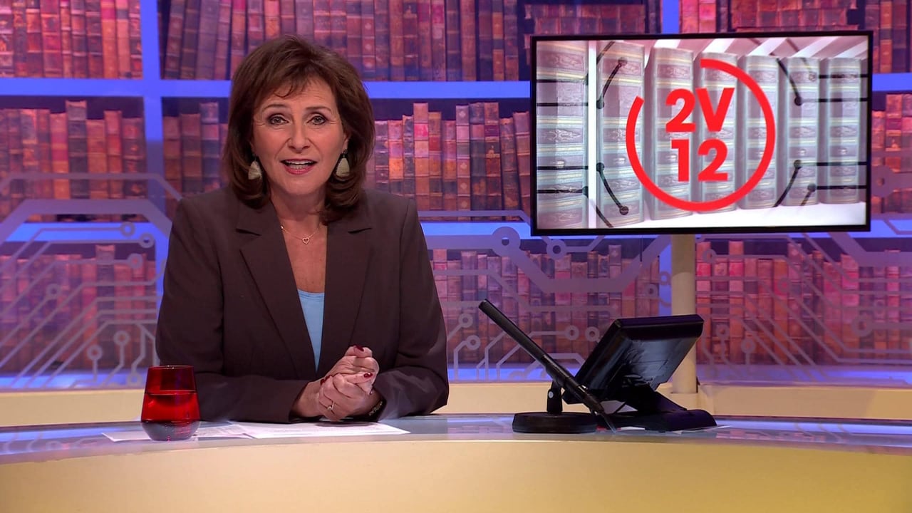 2 voor 12 gemist? Kijk live en terug | NLZIET