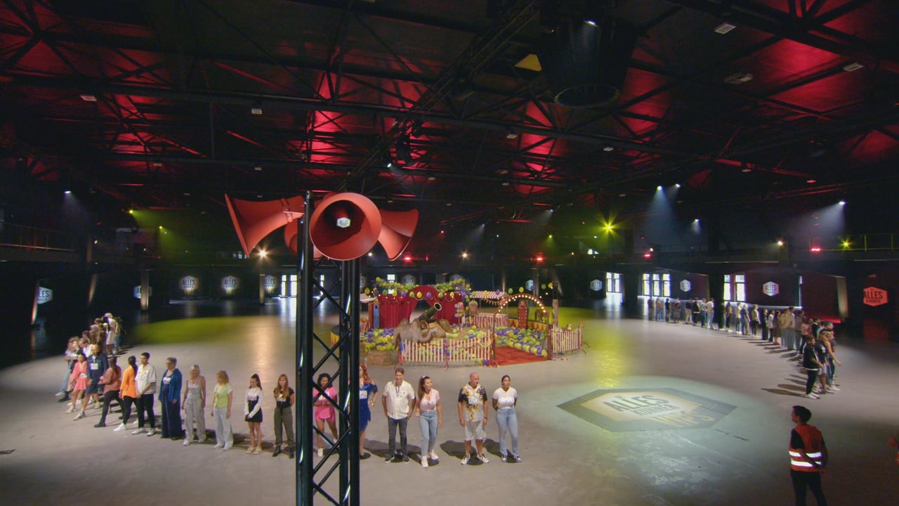 De Alleskunner VIPS gemist? Kijk live, terug en vooruit | NLZIET