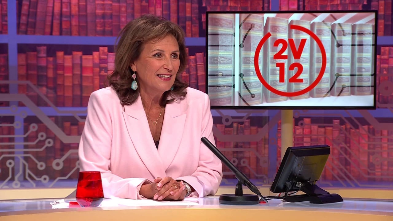 2 voor 12 gemist? Kijk live en terug | NLZIET