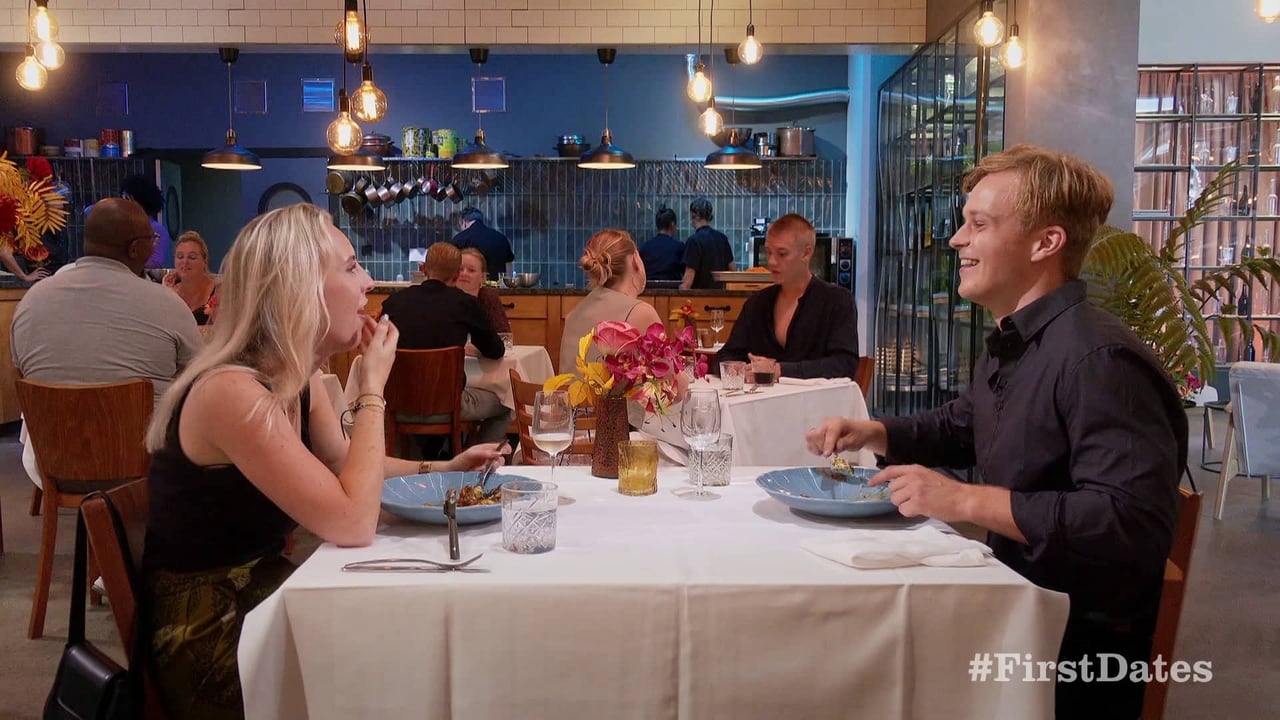First Dates gemist? Kijk live en on demand | NLZIET