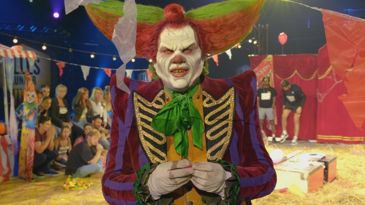 De Alleskunner VIPS gemist? Kijk live, terug en vooruit | NLZIET