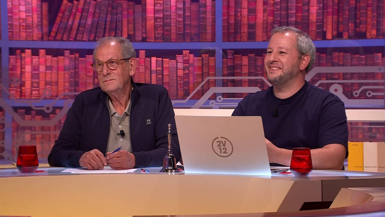 2 voor 12 gemist? Kijk live en terug | NLZIET