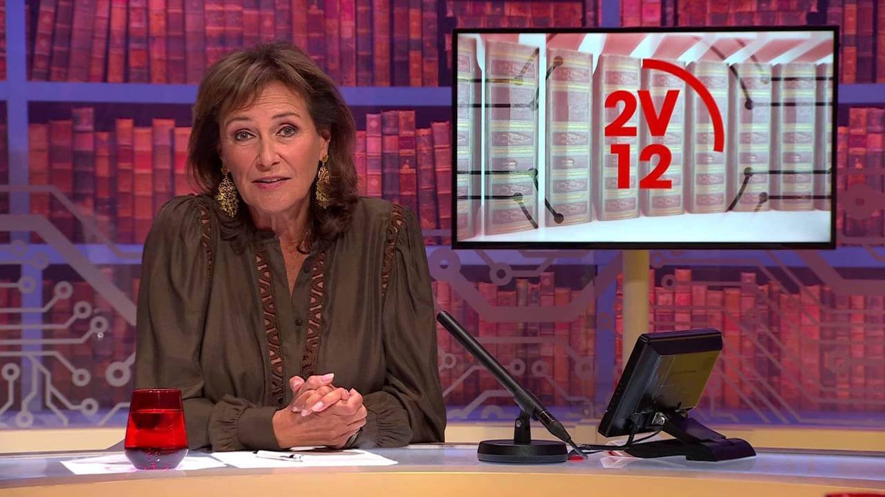 2 voor 12 gemist? Kijk live en terug | NLZIET